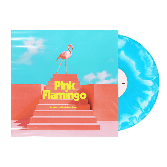 Official Kids In Glass Houses Merchandise – Kids in Glass Houses